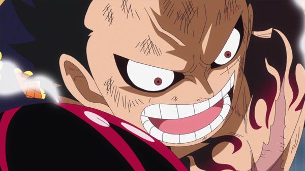 One Piece : One Piece : Photo - 377 sur 1118 - AlloCiné