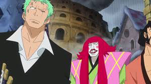 One Piece : One Piece : Photo - 440 sur 1183 - AlloCiné
