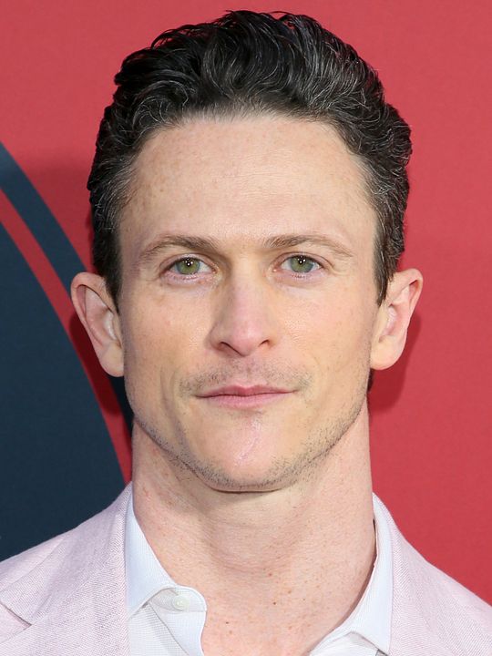 Photo de Jonathan Tucker - Affiche Jonathan Tucker - Photo 20 sur 54 ...