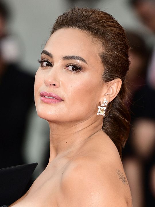 Photo de Hend Sabry - Affiche Hend Sabry - Photo 0 sur 1 - AlloCiné