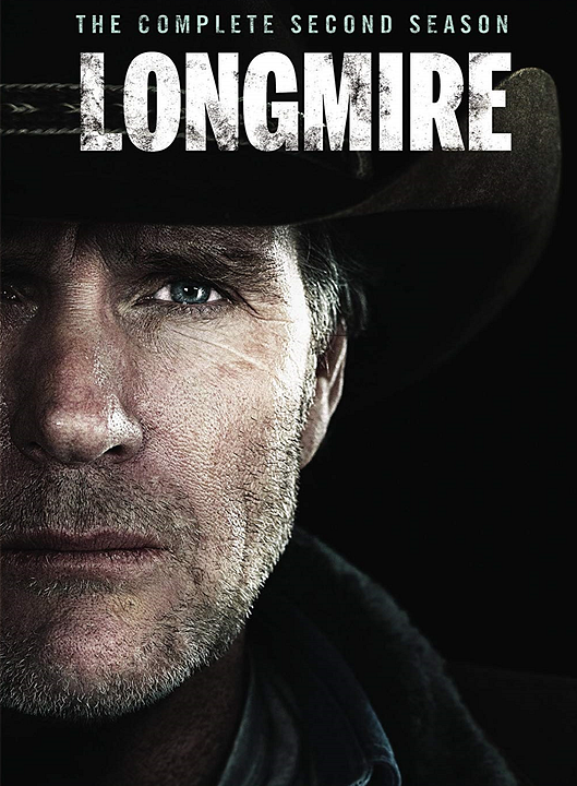 Poster Longmire saison 2 - Affiche 4 sur 118 - AlloCiné