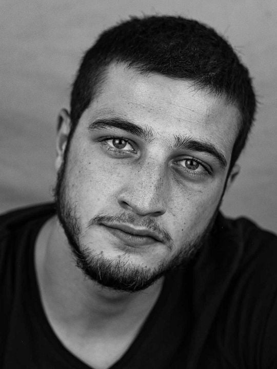 Photo de Constantin Vidal - Affiche Constantin Vidal - Photo 6 sur 7 - AlloCiné