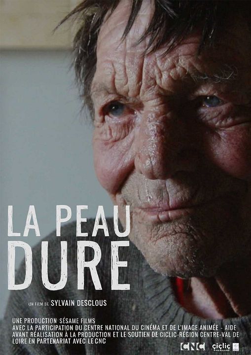 Photo de La Peau dure - Photo 1 sur 3 - AlloCiné