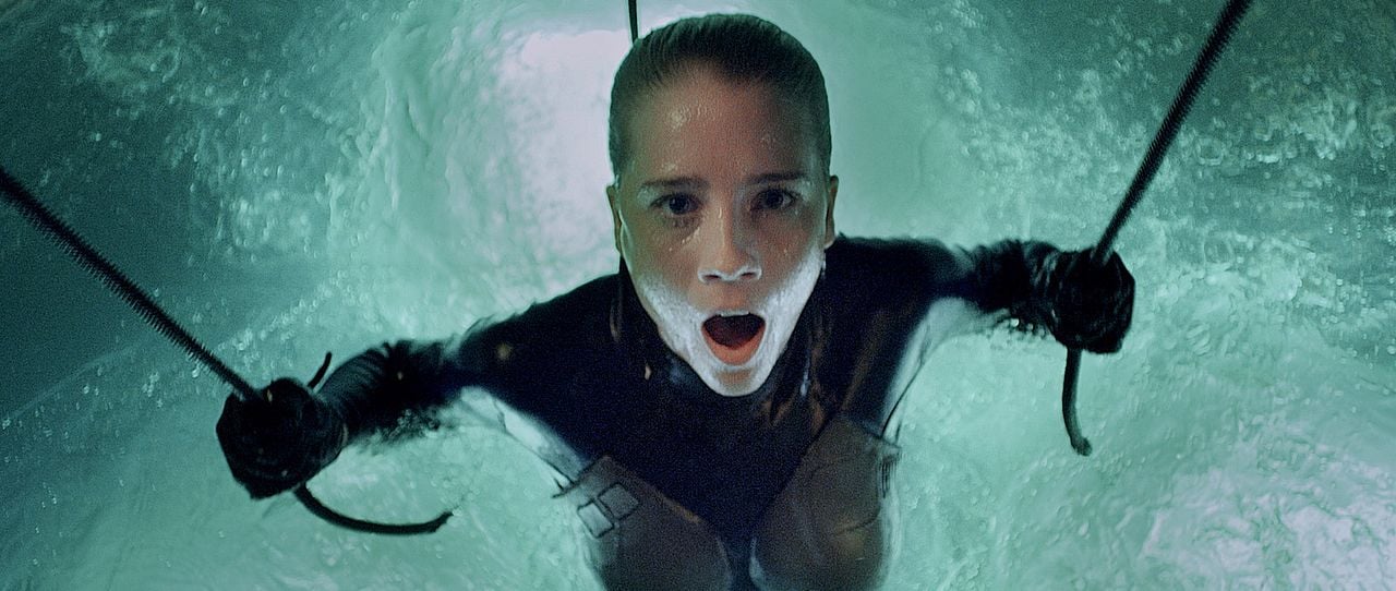 Photo du film Time Trap - Photo 1 sur 16 - AlloCiné