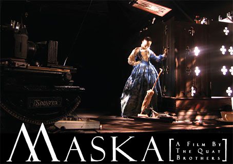 Photo de Maska - Photo 1 sur 1 - AlloCiné