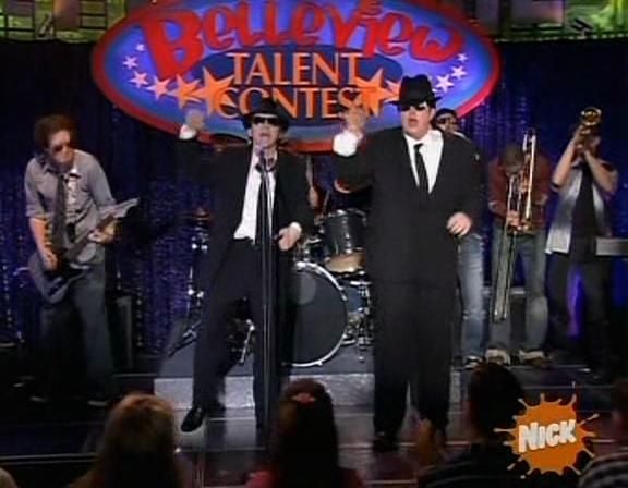 Poster Drake & Josh saison 2 - Affiche 44 sur 63 - AlloCiné