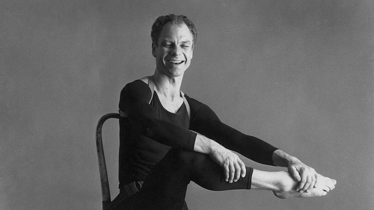 Photo du film Cunningham - Photo 14 sur 20 - AlloCiné