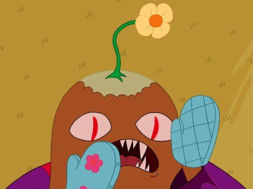 Poster Adventure Time avec Finn et Jake - Saison 5 - Affiche 154 sur ...