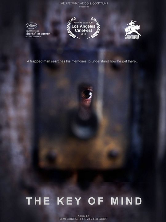 Photo de The Key Of Mind - Photo 10 sur 10 - AlloCiné