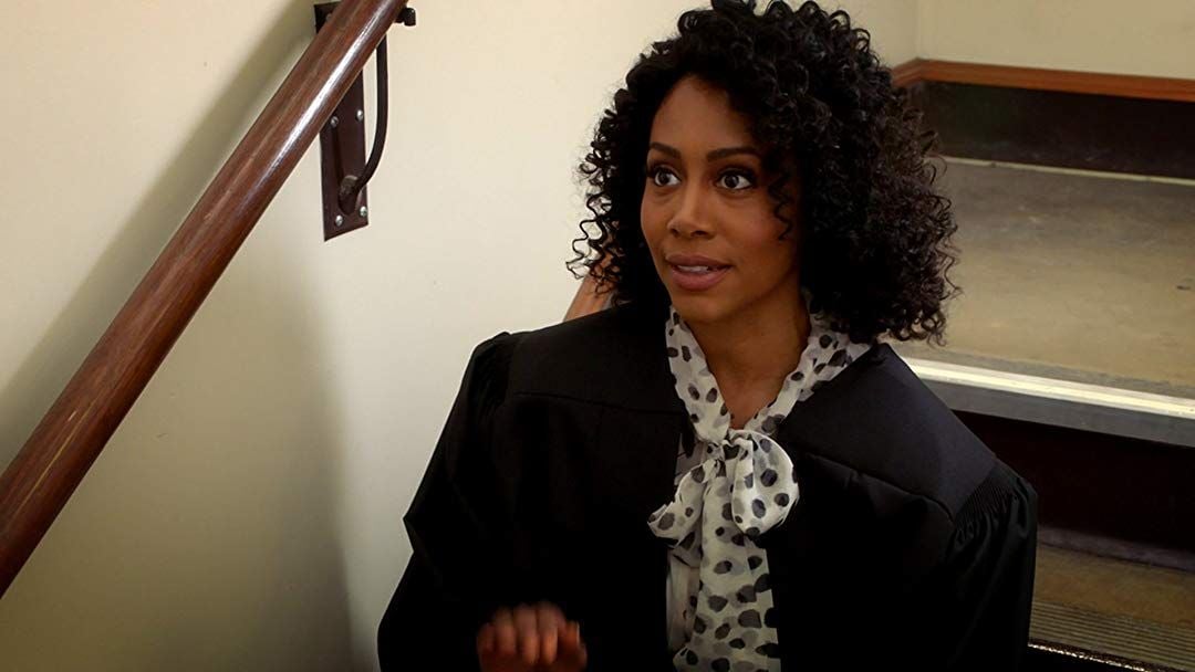 Poster saison 1 - Affiche 52 sur 82 - AlloCiné