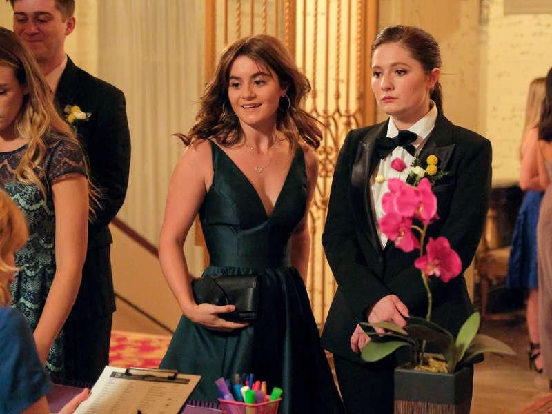 Photo de Emma Kenney - Shameless (US) : Photo Emma Kenney, Alison Jaye ...