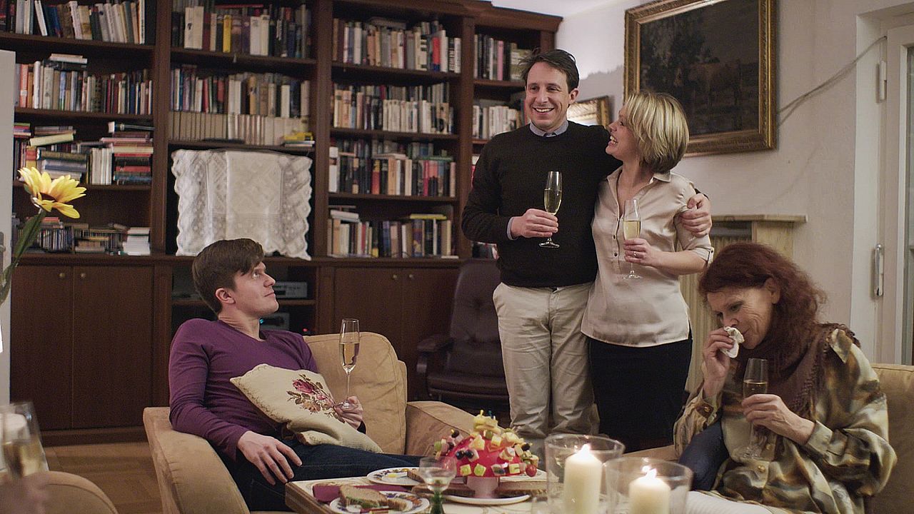 Photo de Michael Ransburg - Photo Michael Ransburg - Photo 5 sur 8 ...