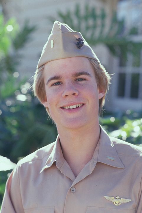 Les Têtes Brûlées : Photo Jeb Stuart Adams - 6 sur 17 - AlloCiné