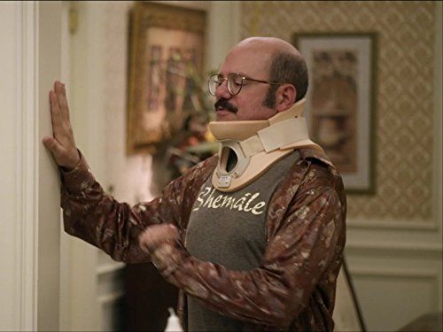 Poster Arrested Development saison 4 - Affiche 19 sur 190 - AlloCiné