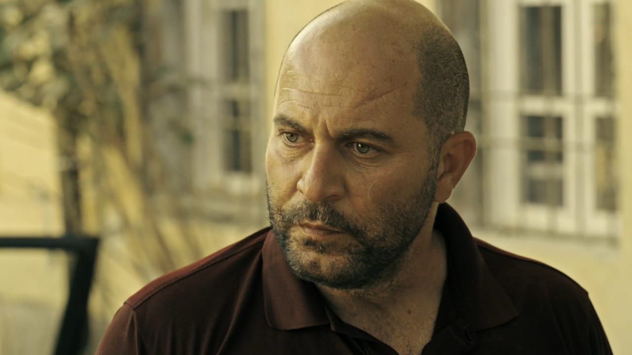 Poster Fauda saison 3 - Affiche 23 sur 99 - AlloCiné