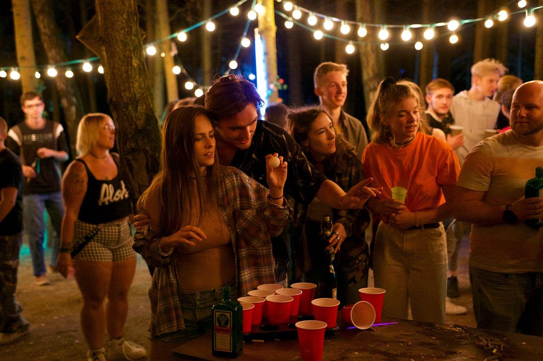 Photo de Pauline Chalamet - Comme des Grands : Photo Dylan Raffin ...