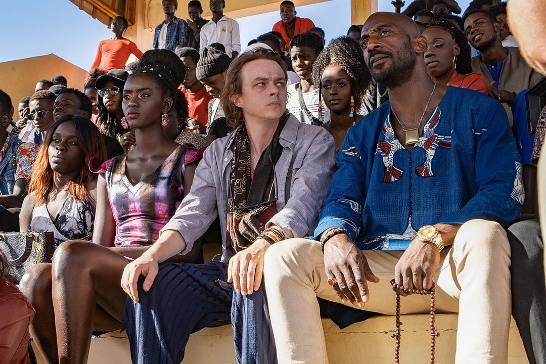 ZeroZeroZero : ZeroZeroZero : Photo - 25 sur 50 - AlloCiné