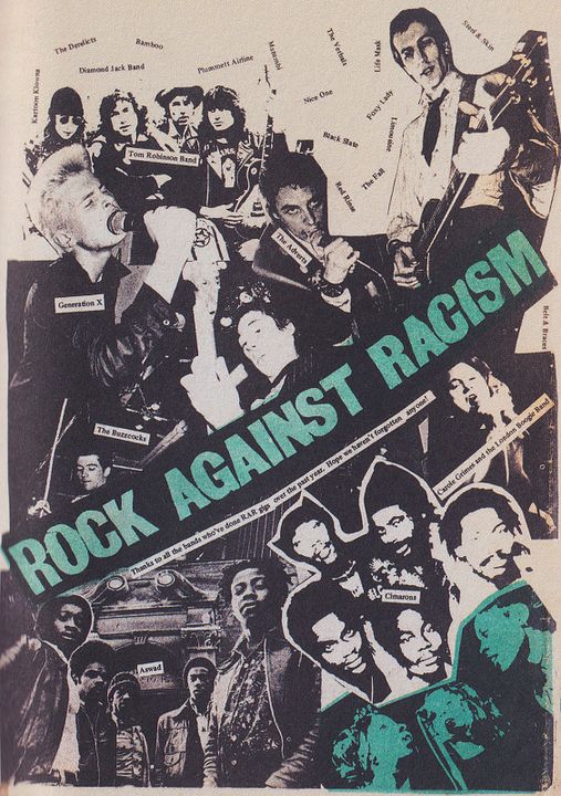 Photo du film White Riot - Photo 7 sur 9 - AlloCiné