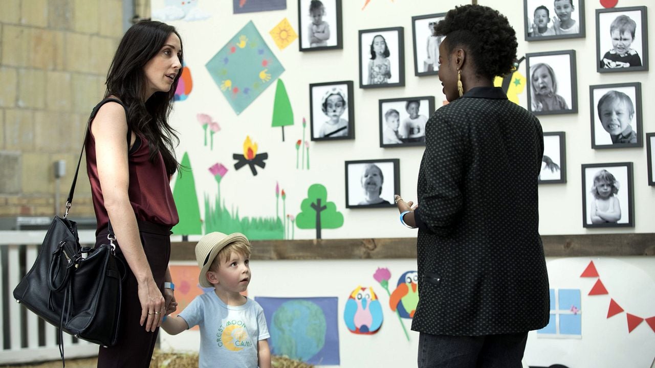 Poster Workin' Moms saison 4 - Affiche 22 sur 63 - AlloCiné