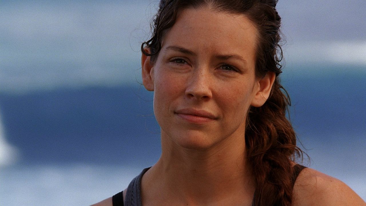 Poster Lost : Les Disparus saison 5 - Affiche 28 sur 885 - AlloCiné