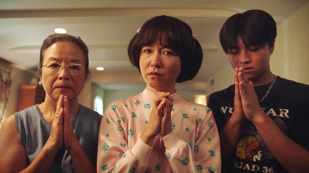 Poster saison 1 - Affiche 49 sur 61 - AlloCiné