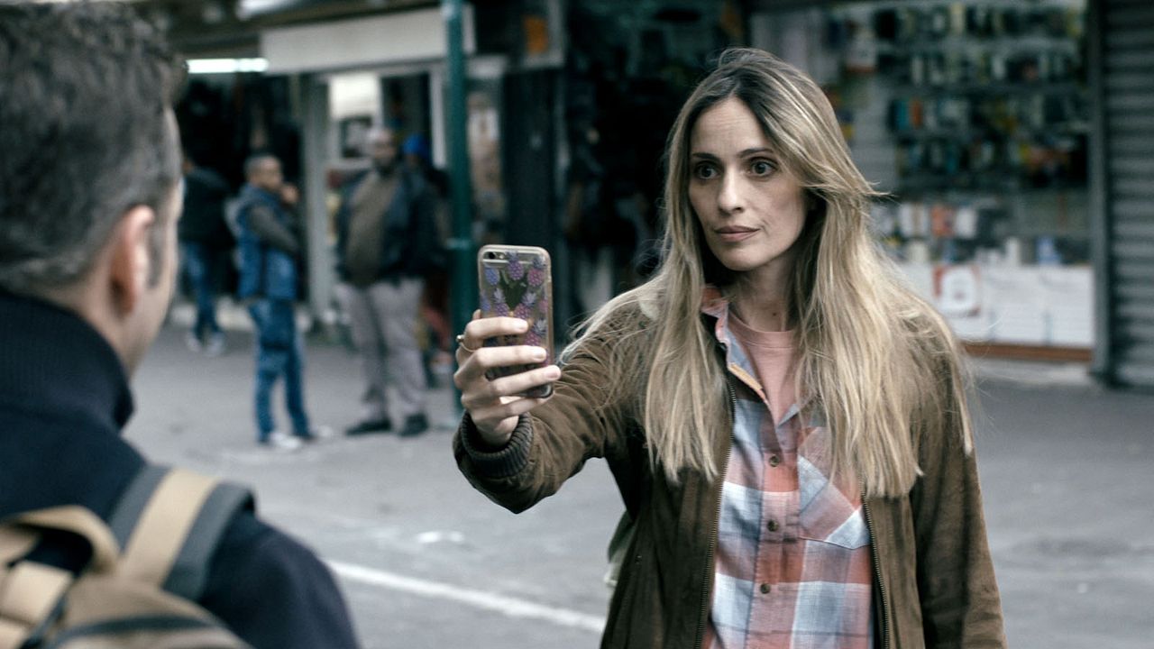 Asylum City : Asylum City : Photo - 40 sur 42 - AlloCiné