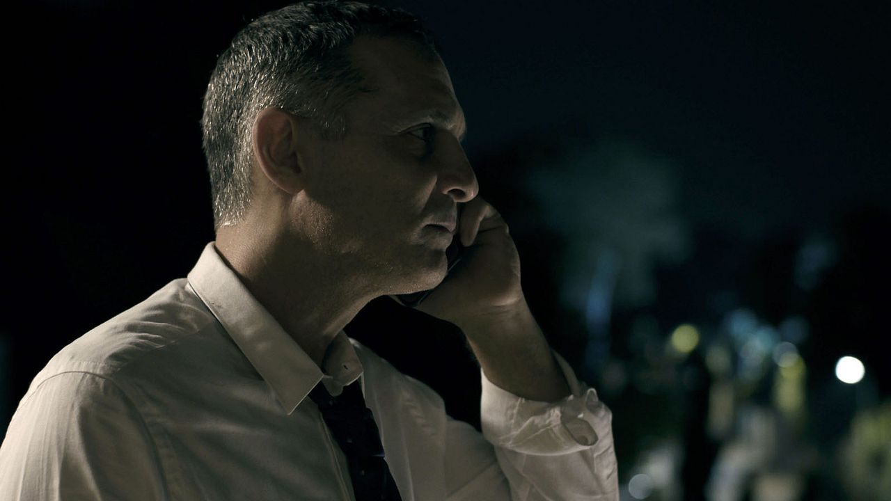 Asylum City : Asylum City : Photo - 22 sur 42 - AlloCiné