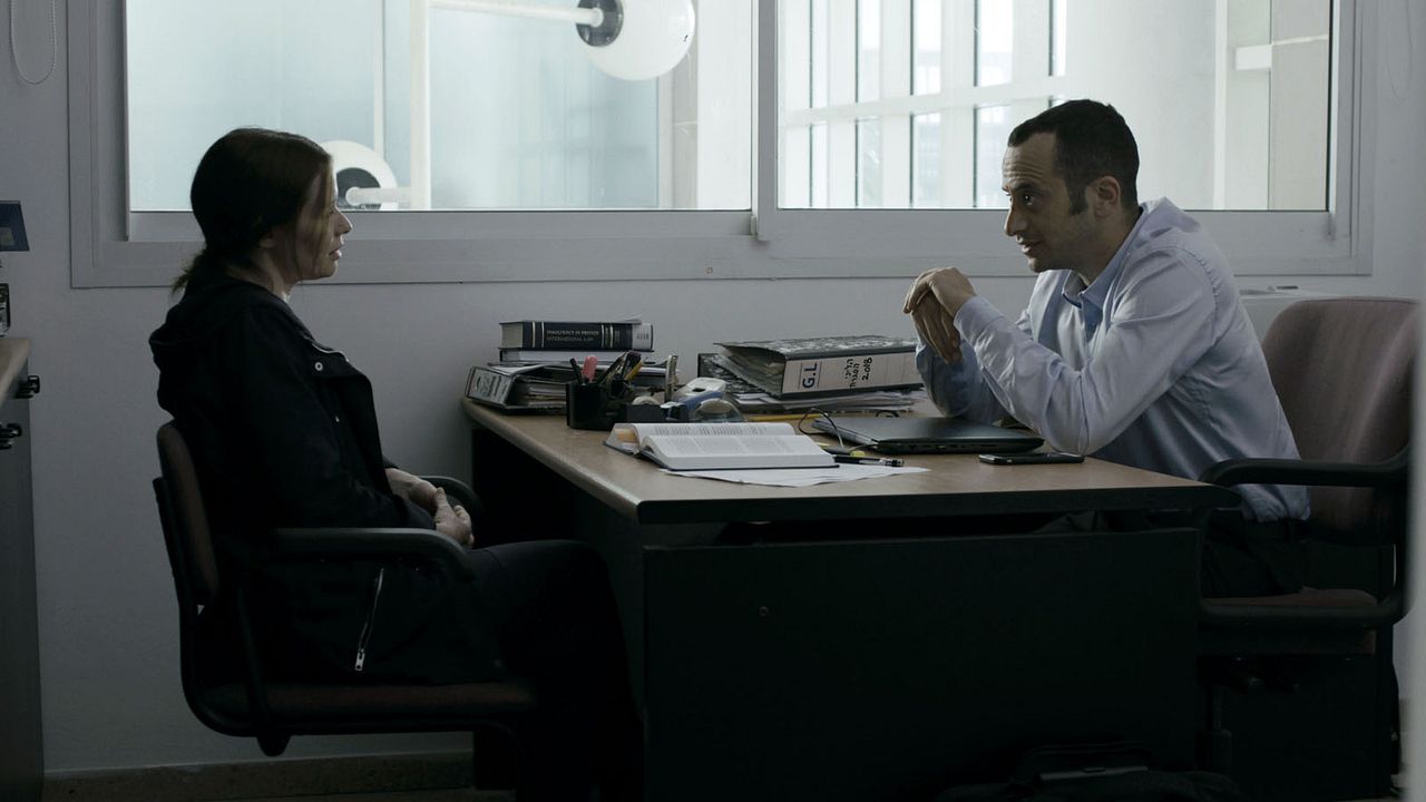 Asylum City : Asylum City : Photo - 21 sur 42 - AlloCiné