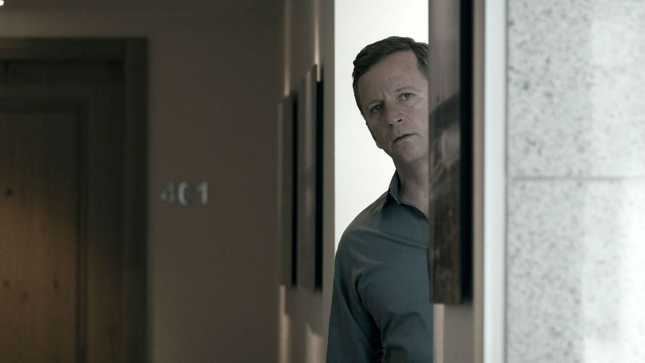 Asylum City : Asylum City : Photo - 18 sur 42 - AlloCiné