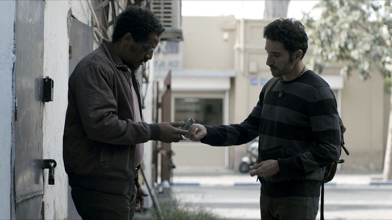 Asylum City : Asylum City : Photo - 13 sur 42 - AlloCiné