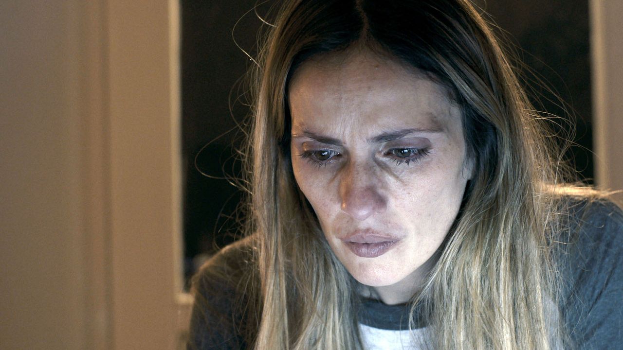 Asylum City : Asylum City : Photo - 6 sur 42 - AlloCiné