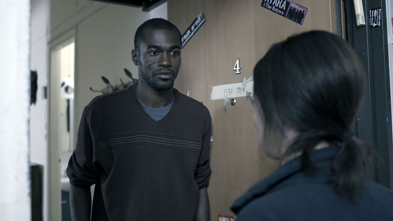 Asylum City : Asylum City : Photo - 5 sur 42 - AlloCiné