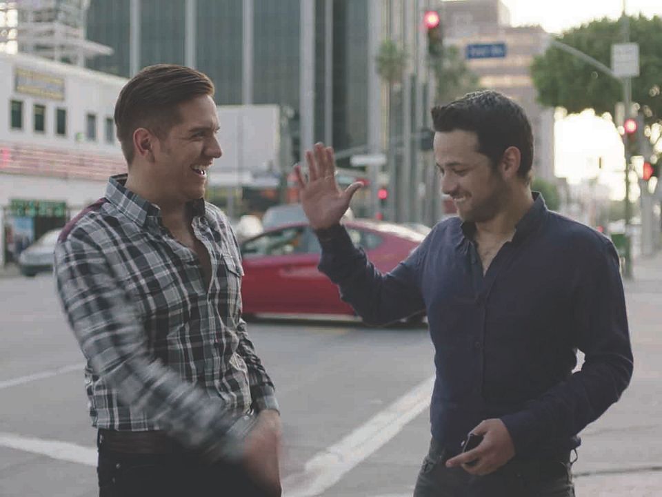 El Vato : El Vato : Photo - 16 sur 22 - AlloCiné