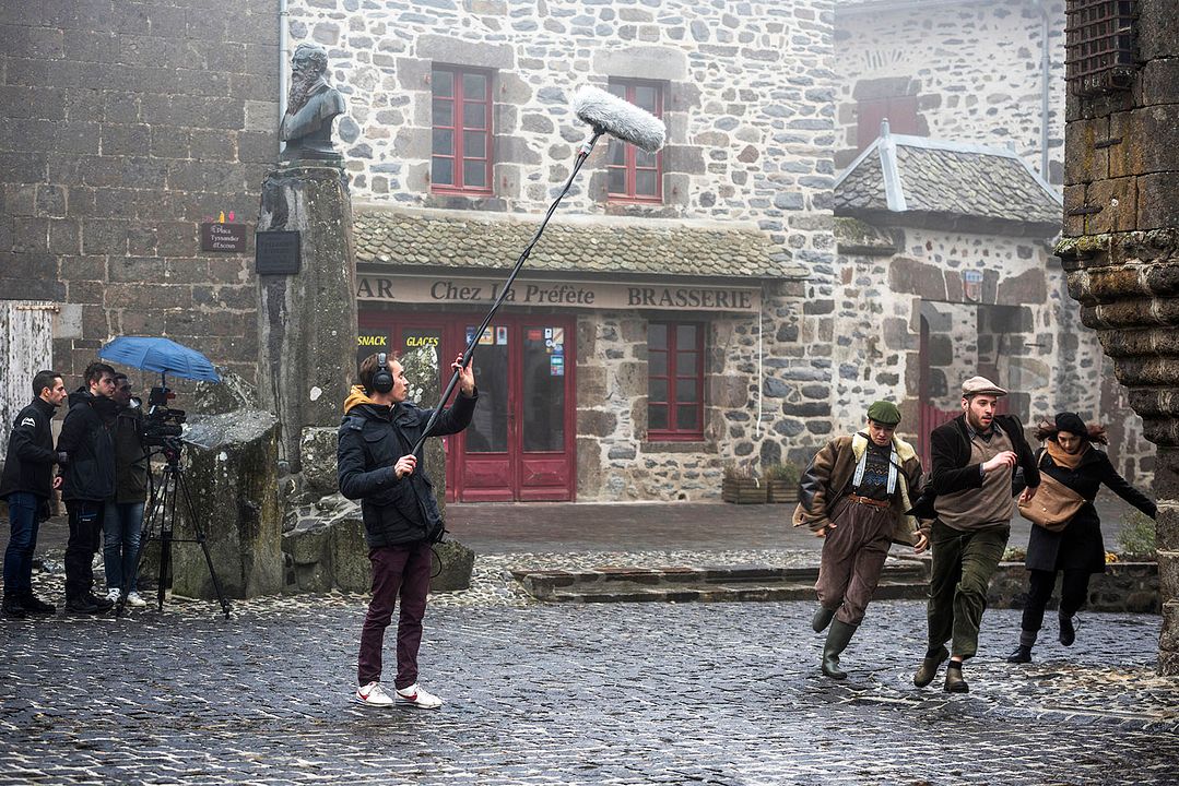 Photo de Le Buron - Photo 7 sur 9 - AlloCiné