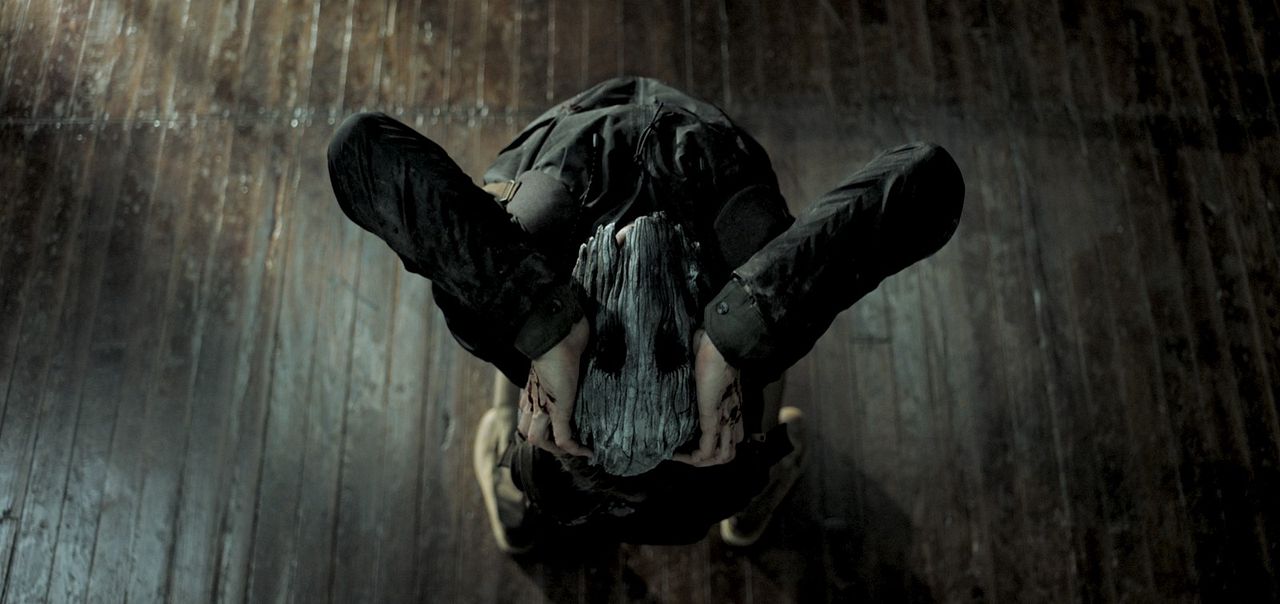 Photo du film Scary Camp - Photo 4 sur 8 - AlloCiné