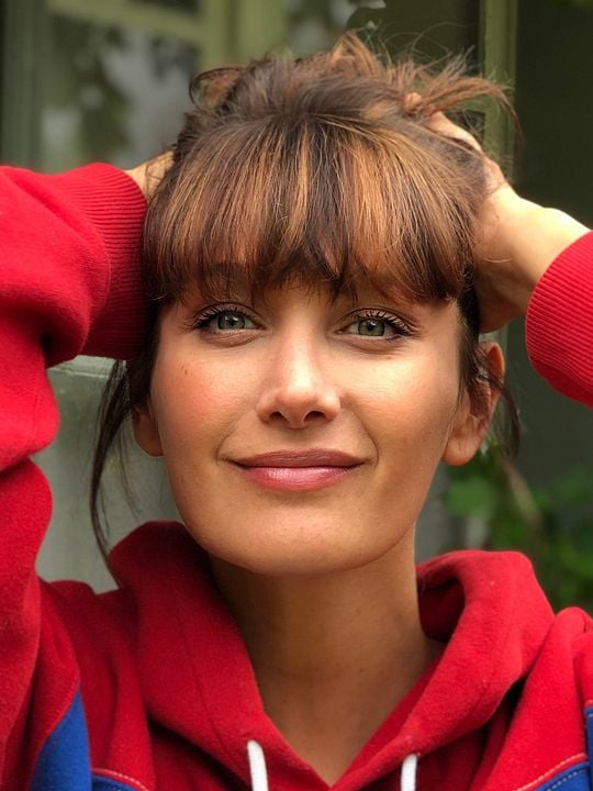 Photo de Caroline Anglade - Affiche Caroline Anglade - Photo 45 sur 72 ...