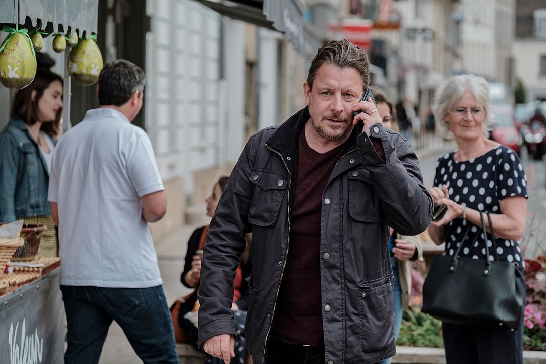 Kidnapping : Kidnapping : Photo - 10 sur 24 - AlloCiné