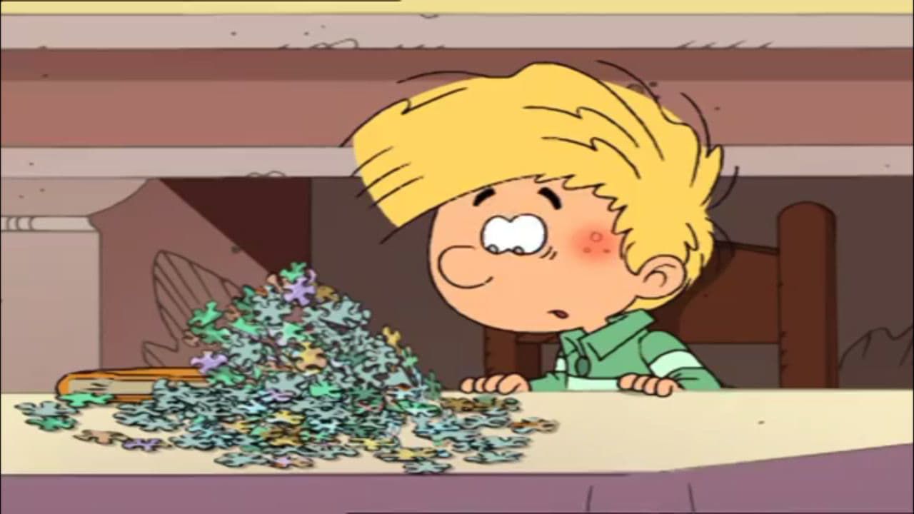 Poster Cédric - Saison 2 - Affiche 34 sur 132 - AlloCiné