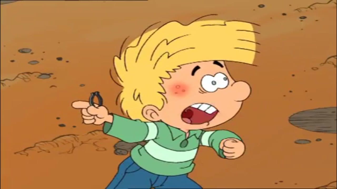 Poster Cédric saison 2 - Affiche 53 sur 133 - AlloCiné