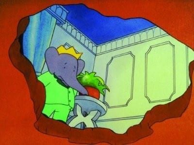 Poster Babar saison 1 - Affiche 69 sur 78 - AlloCiné