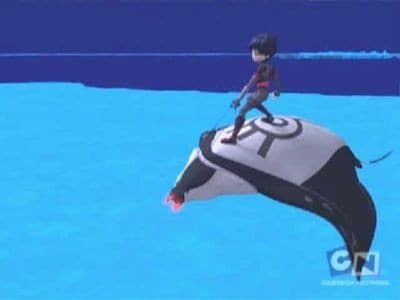 Poster saison 4 - Affiche 3 sur 82 - AlloCiné