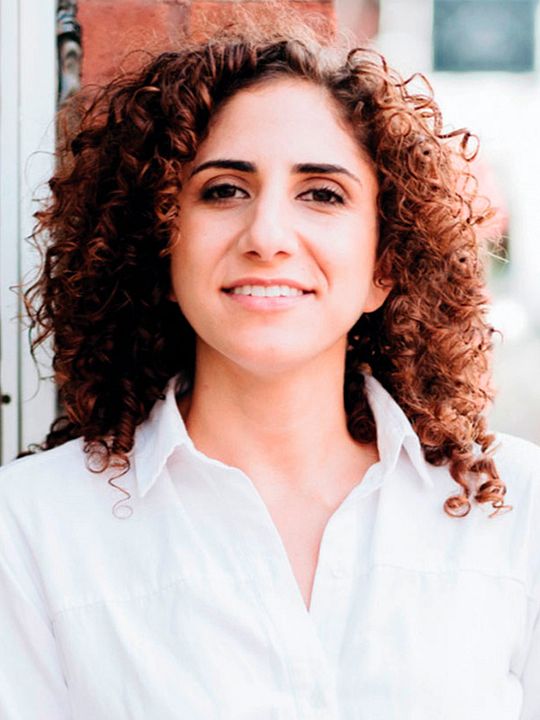 Photo de Gabrielle Zilkha - Affiche Gabrielle Zilkha - AlloCiné