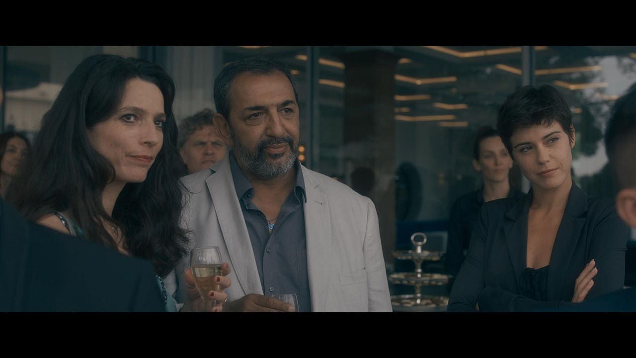 Photo du film Bronx - Photo 5 sur 27 - AlloCiné