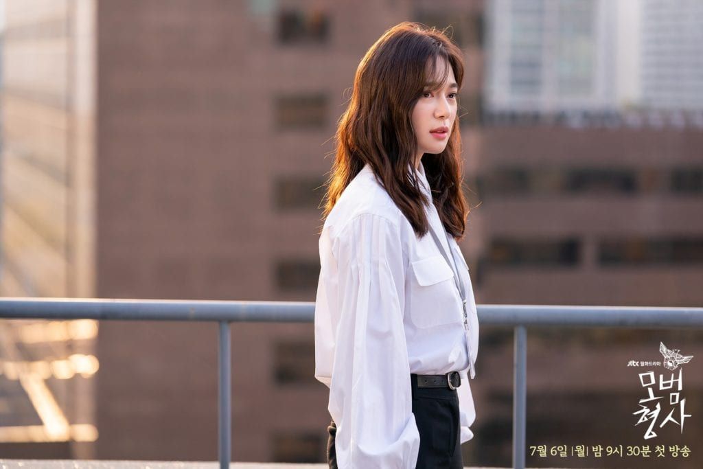 The Good Detective : The Good Detective : Photo - 6 sur 11 - AlloCiné