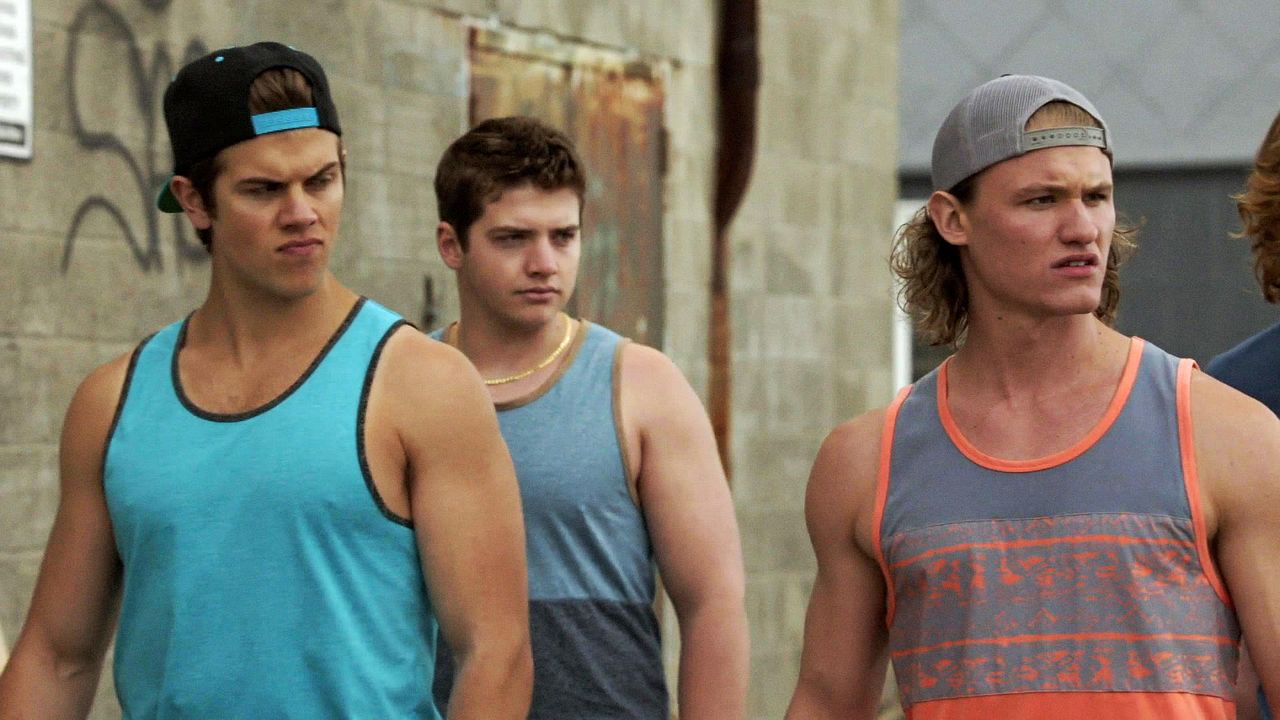 Poster Letterkenny saison 1 - Affiche 37 sur 51 - AlloCiné