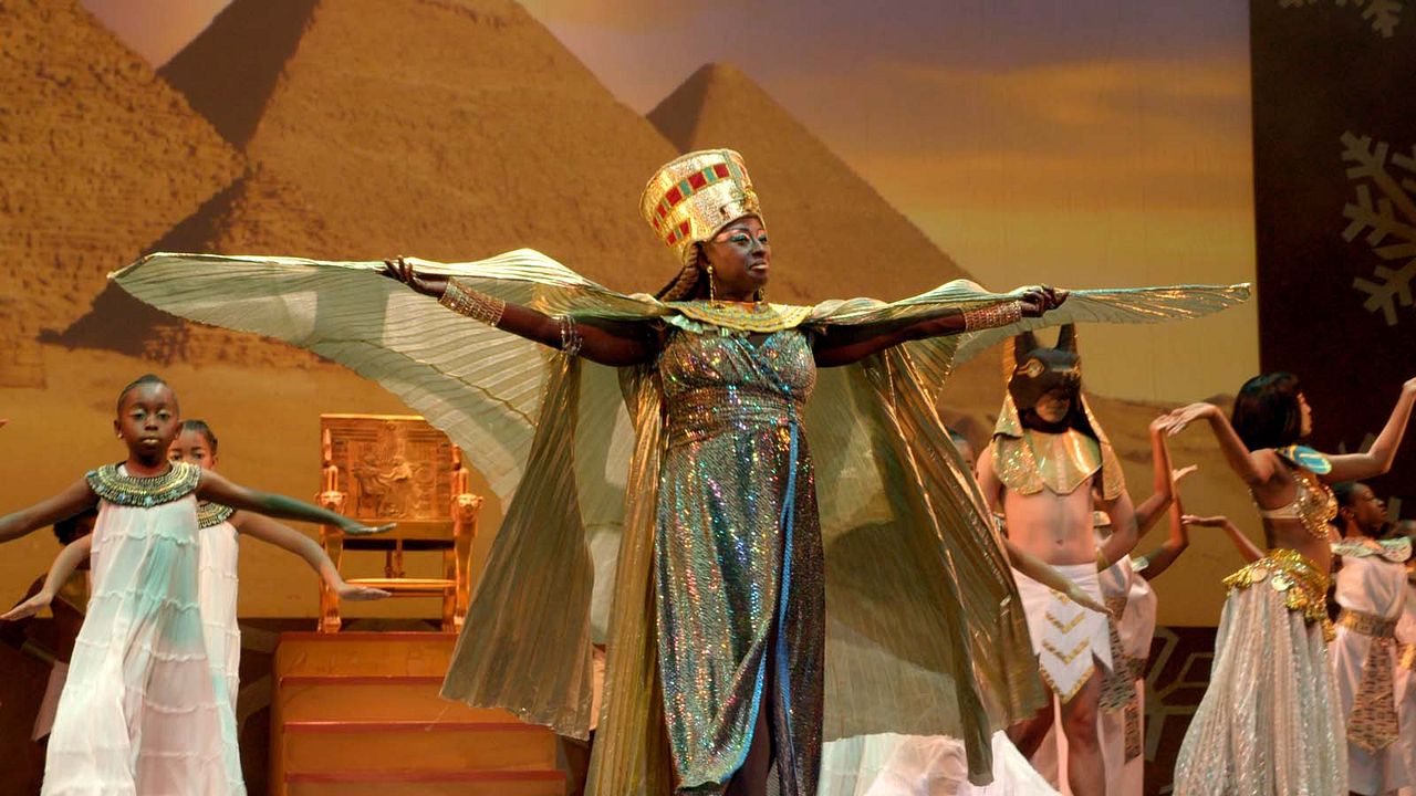 Photo de Eartha Robinson - Hot Chocolate Nutcracker : Casse-noisette ...