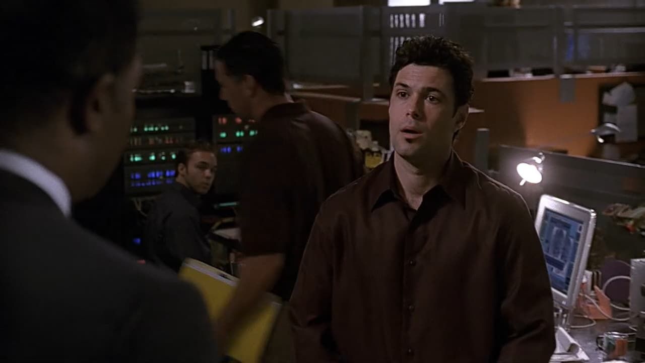 Poster saison 1 - Affiche 187 sur 294 - AlloCiné