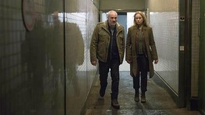 Bron / Broen / The Bridge (2011) : Bron / Broen / The Bridge (2011 ...