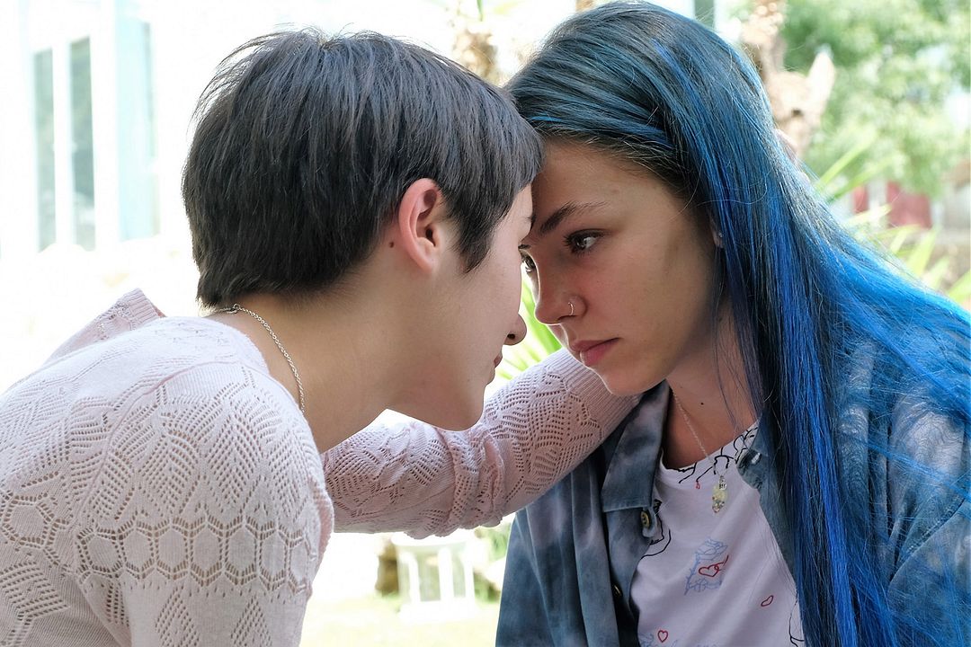 La caza Tramuntana : Photo María Mercado, Zoe Stein - 96 sur 96 - AlloCiné