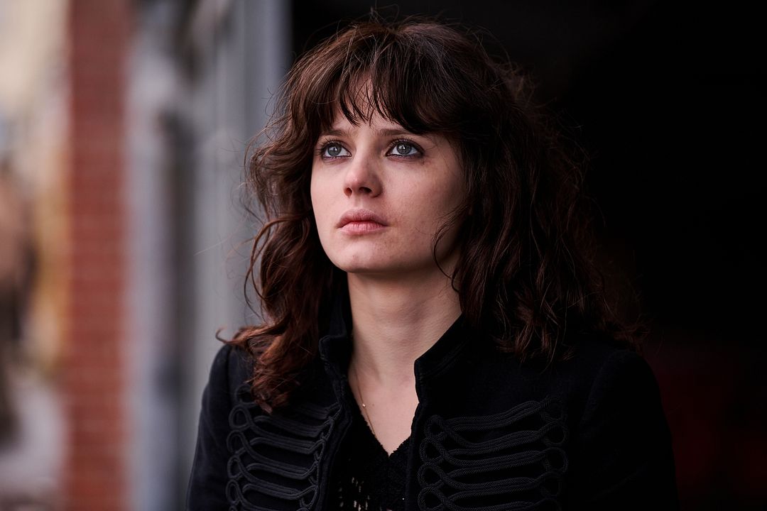 Moi, Christiane F. : Moi, Christiane F. : Photo - 14 sur 27 - AlloCiné